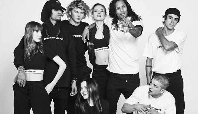 Paco Rabanne 1 Million Eau De Toilette Spray 50ml | PharmacyClub | Buy ...