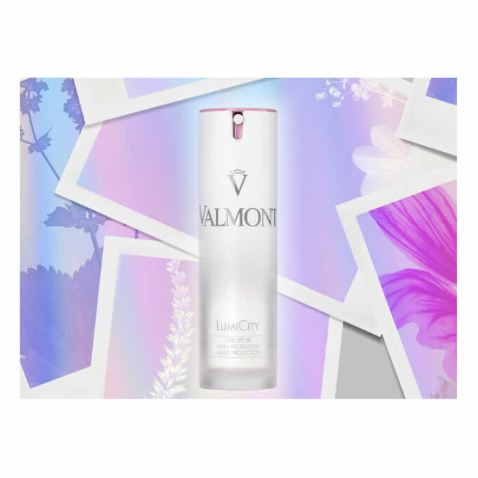 Valmont Luminosity Lumicity Spf50 30ml | PharmacyClub | Buy the best ...