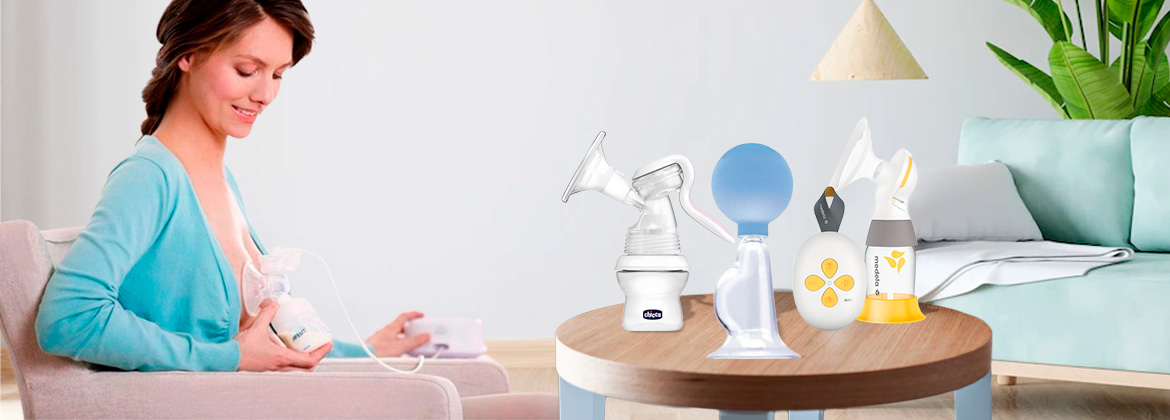 The Best Products for Expressing and Storing Breast Milk | PharmacyClub ...