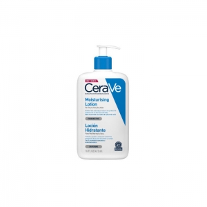 Cerave Körperlotion 473ml | PharmacyClub
