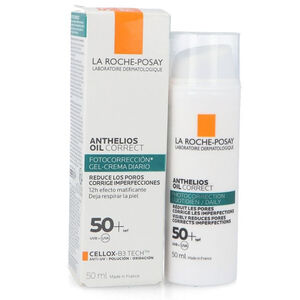 La Roche-Posay Anthelios Oil Correct SPF50+ 50ml | PharmacyClub