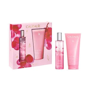 Caudalie Rose De Vigne Eau Fraiche Spray 50ml Set 2 Parti | PharmacyClub