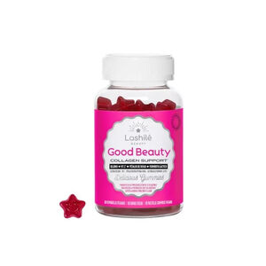 Lashilé Good Beauty 60 caramelle gommose | PharmacyClub