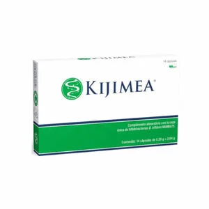Kijimea Irritable Bowel 14 Digestive Capsules | PharmacyClub