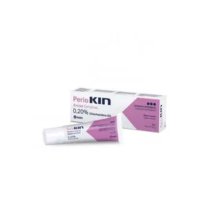 Kin Periokin Gel Gomme 30ml | PharmacyClub | Achetez le meilleur ...