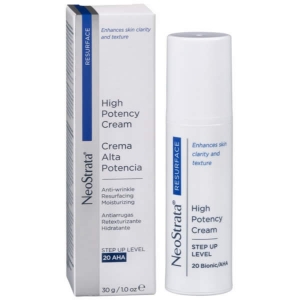 Neostrata High Potency Cream 20 Aha 30g | PharmacyClub