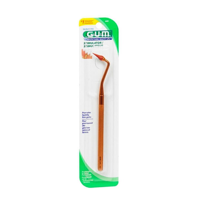 Gun Gingival Gum Stimulator | PharmacyClub | Buy the best pharma ...