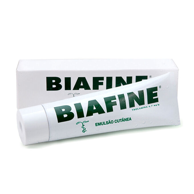 Biafin Skin Emulsion 50ml | PharmacyClub | Buy the best pharma ...