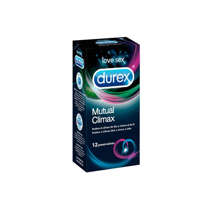 durex box