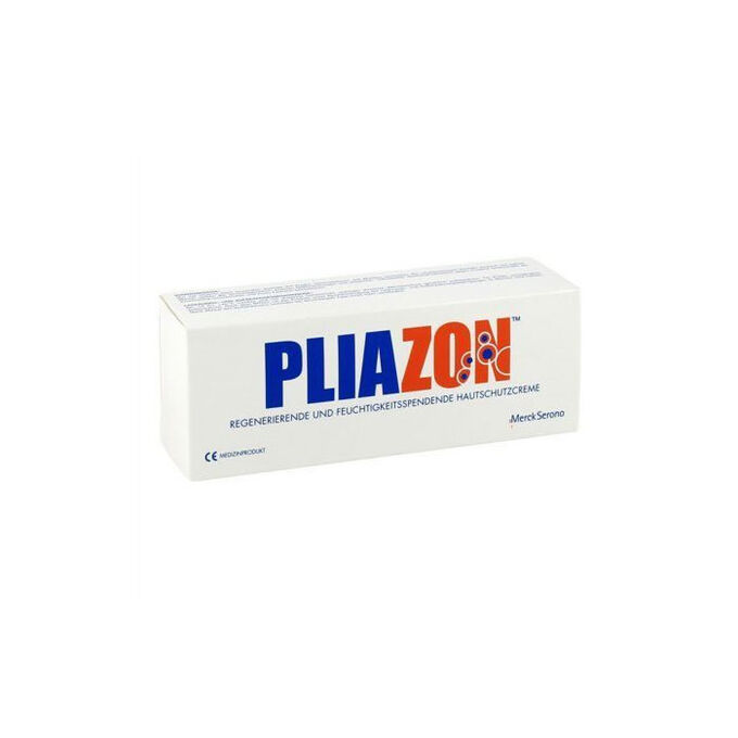 Pliazon Tube 100ml | PharmacyClub | Buy the best pharma-cosmetics online