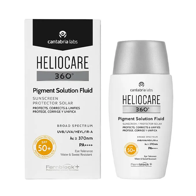 heliocare