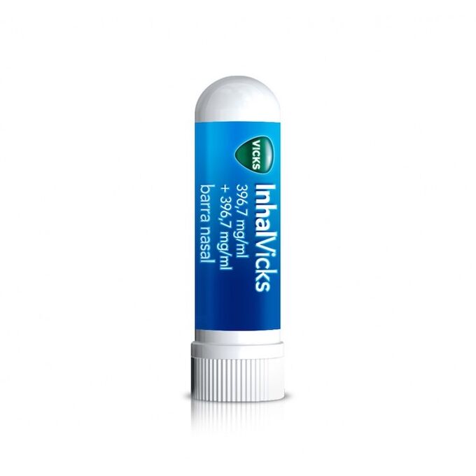 Vicks Inhaler | PharmacyClub | Buy the best pharma-cosmetics online
